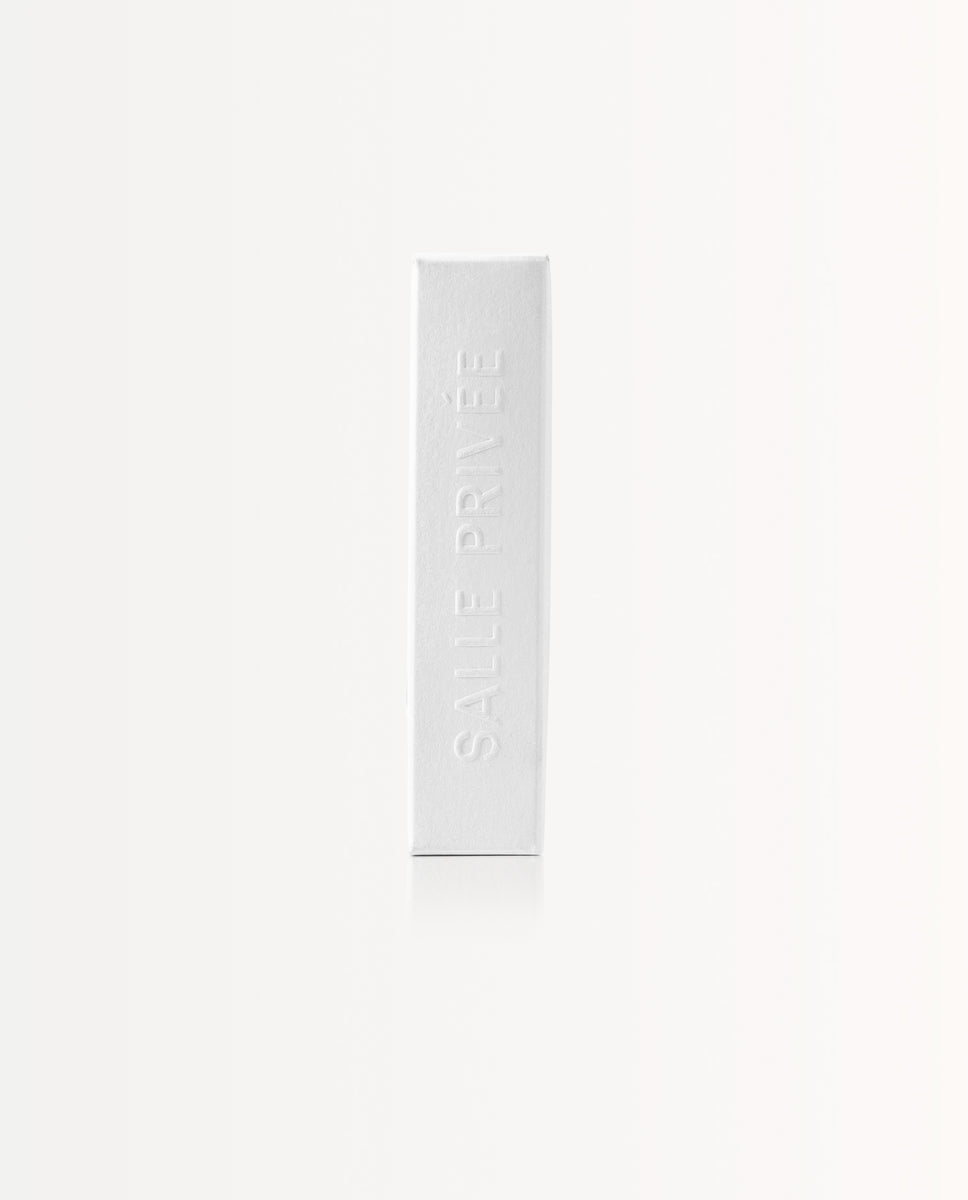SKINS x SALLE PRIVÉE