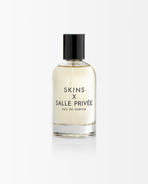 SKINS x SALLE PRIVÉE